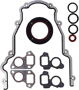 Amazon.com: tcs45993 Timing Cover Gasket Seal Fits for GM Chevrolet LS ...