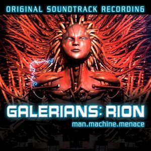 Galerians: Rion: Original Soundtrack: Amazon.es: CD y vinilos}