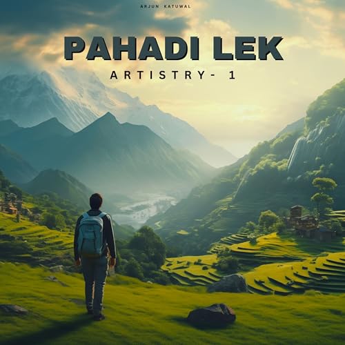 Pahadi Lek Artistry-1 by Arjun Katuwal on Prime Music