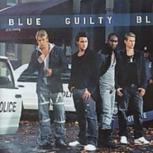 Blue - Guilty - Amazon.com Music