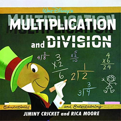 Play Multiplication and Division by VARIOUS ARTISTS on Amazon Music