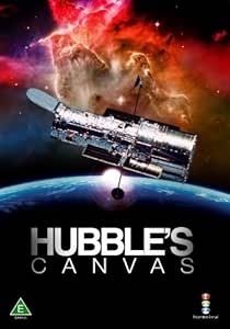 Amazon.com: Hubble's Canvas [DVD] : Movies & TV