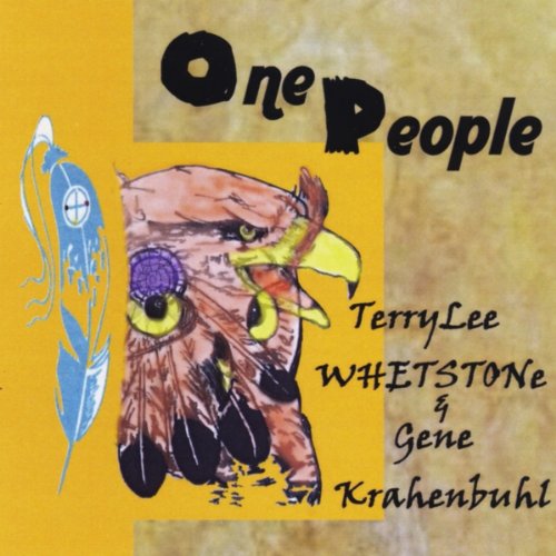 Amazon.com: One People : Terrylee Whetstone & Gene Krahenbuhl: Digital Music