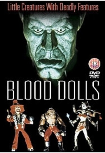 Blood_Dolls [Reino Unido] [DVD]: Amazon.es: Nicholas Worth, William ...