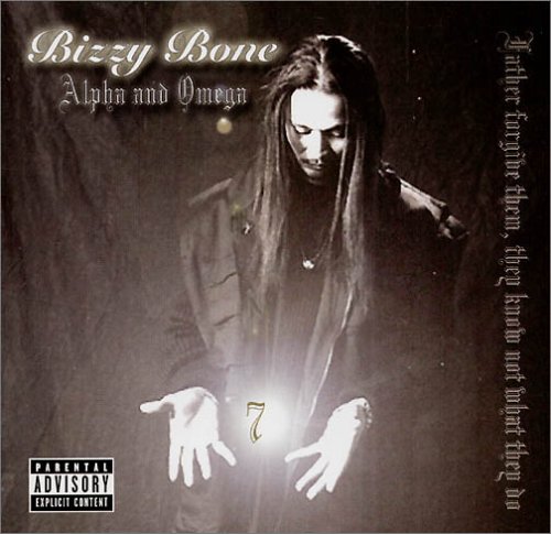 Bizzy Bone - Alpha & Omega - Amazon.com Music