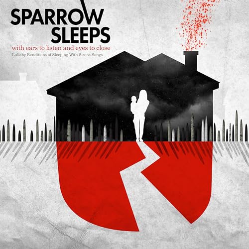 Play With Ears to Listen and Eyes to Close: Lullaby covers of Sleeping ...