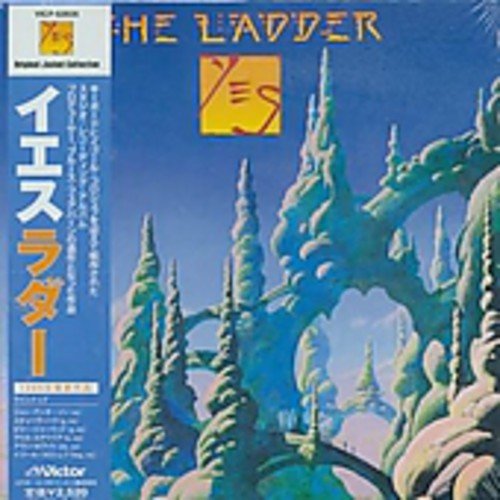 Ladder: Yes: Amazon.es: CD y vinilos}