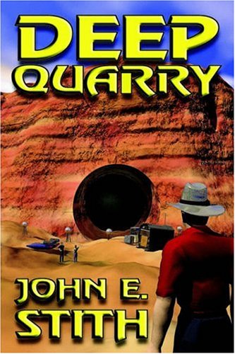 Publication: Deep Quarry