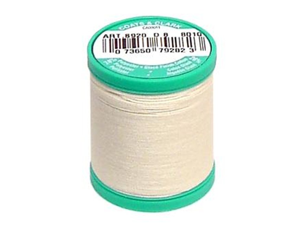 Amazon.com: Coats Sewing Thread & Zippers Dual Duty Plus Button ...
