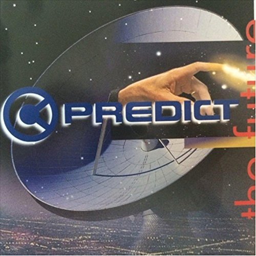 Play Predict (the Future) by Frank Block on Amazon Music