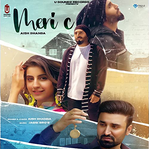 Meri C de Aish Dhanda en Amazon Music Unlimited