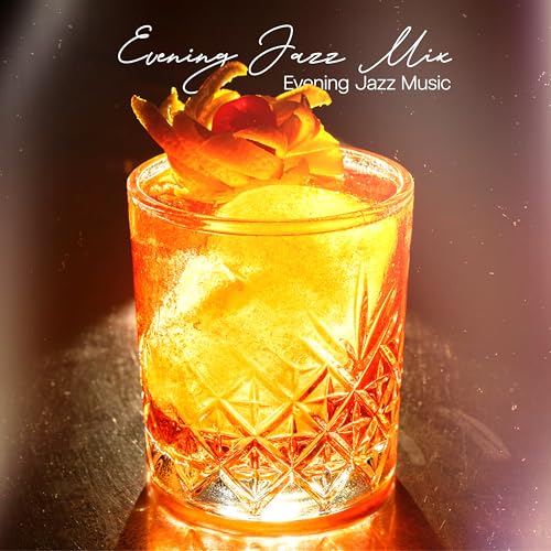 Evening Jazz Mix by Evening Jazz Music on Amazon Music - Amazon.co.uk