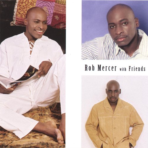 Amazon.com: A Brother's Worship : Rob Mercer: Digital Music