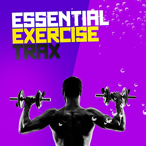 Play Essential Exercise Trax by Workout Trax Playlist on Amazon Music