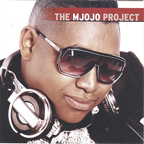 Play The Mjojo Project by Mjojo on Amazon Music