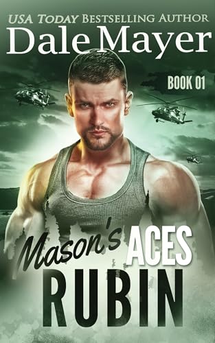 Rubin (Mason's Aces Book 1) eBook : Mayer, Dale: Amazon.com.au: Kindle Store