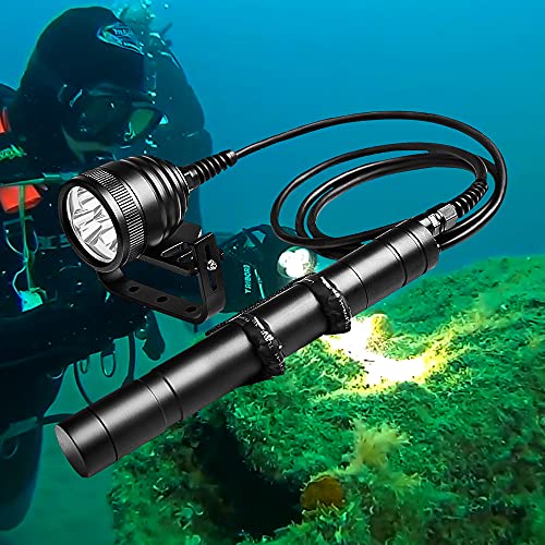 Diving Flashlight – The 16 best products compared - Outdoors Magazine