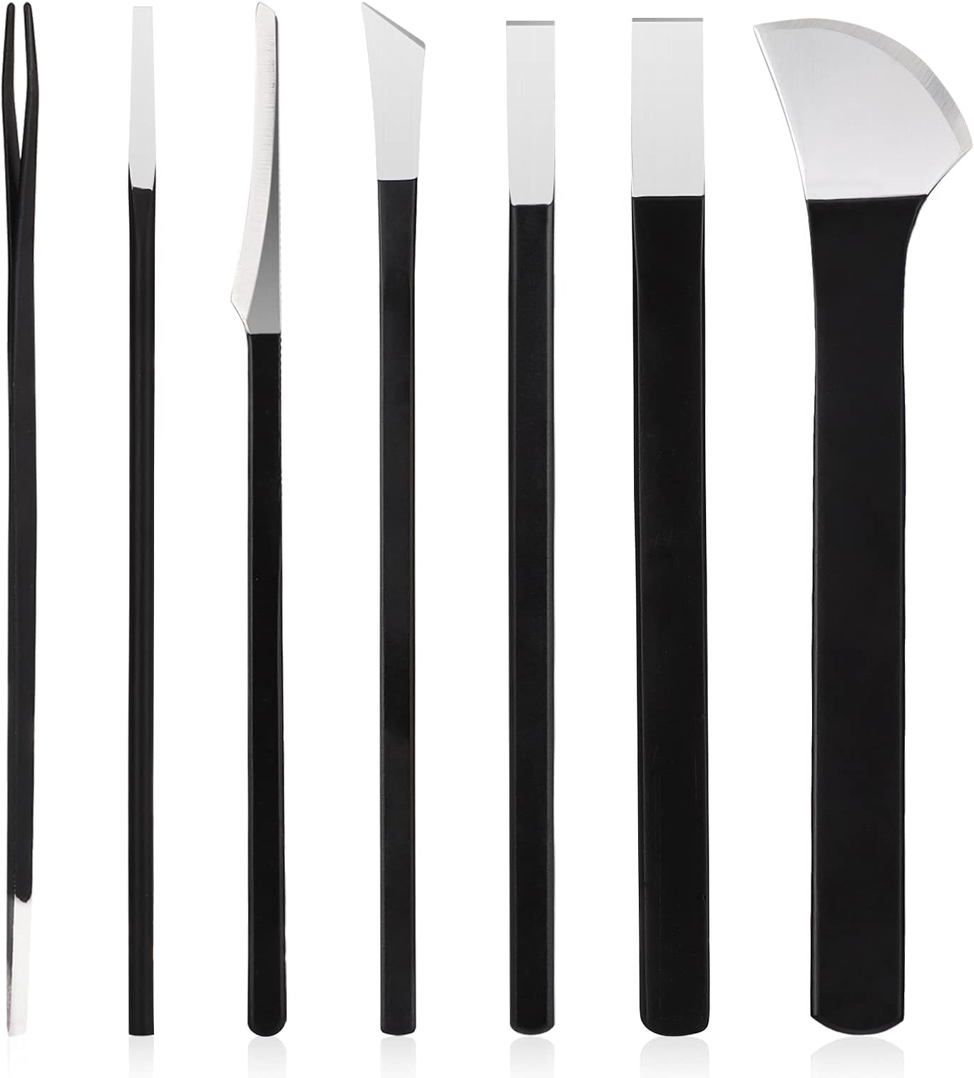 Amazon.com: Ingrown Toenail Removal Kit, Pedicure Tools Kit ...