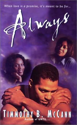 Amazon.com: Always: 9780061014819: Mccann, Timmothy B: Books