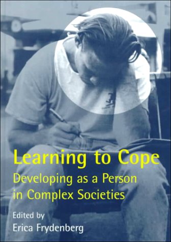 『Learning to Cope: Developing As a Person in Complex - 読書メーター