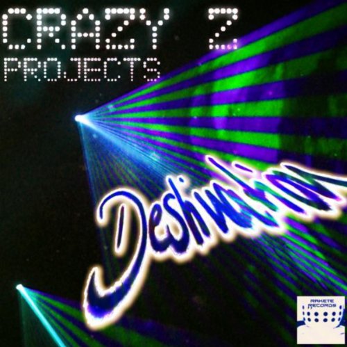 Amazon Music - Crazy Z ProjectsのDestination - Amazon.co.jp