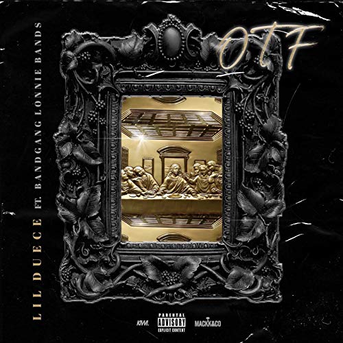 Amazon.co.jp: Otf [Explicit] : Lil Duece (feat. Bandgang lonnie bands ...