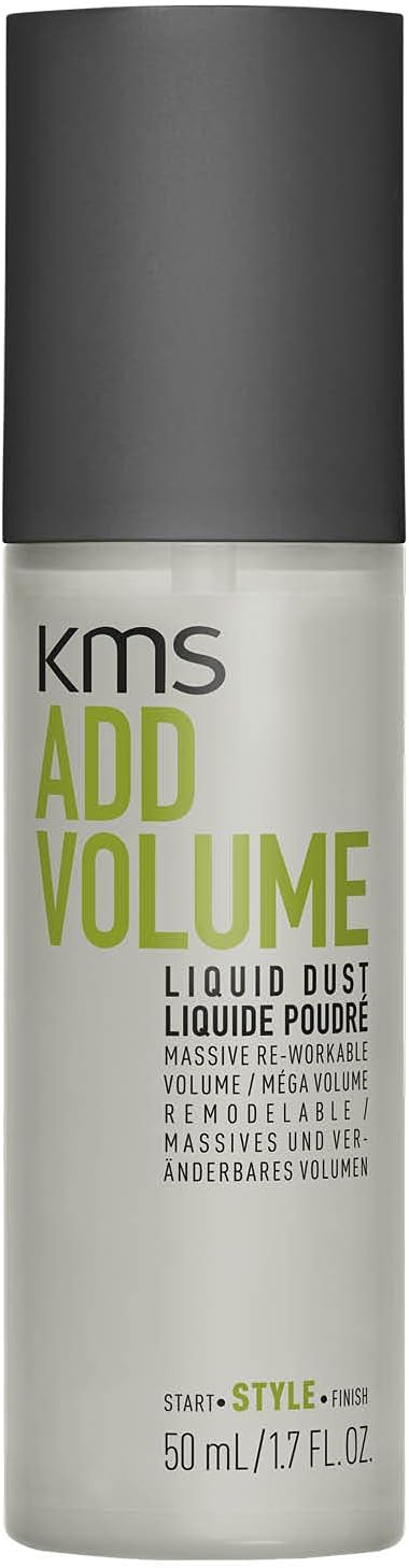 KMS Add Volume Liquid Dust, 50 ml : Amazon.co.uk: Beauty