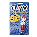 Amazon.com: LCR - Left Center Right Dice Game - Random Color, 3 Players ...