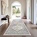 Amazon.com: Restydon Hallway Runner Rug 2x12, Extra Long Washable ...
