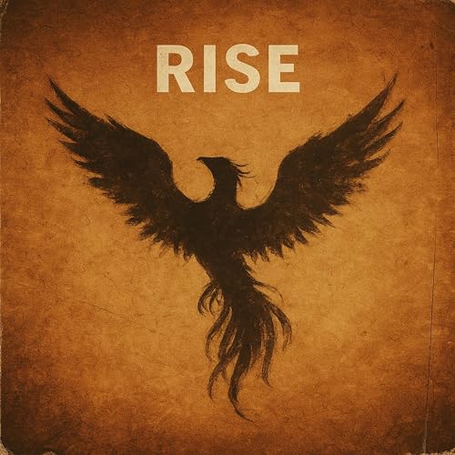 Play Rise by DJ_Teo on Amazon Music