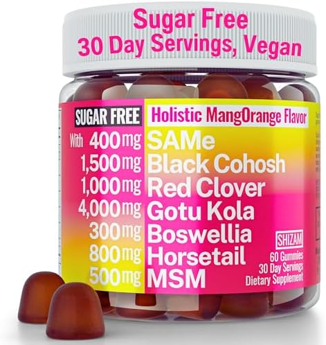 Amazon.com: 1500mg NAD+ Sugar Free Gummies | NAD + Plus NR TMG ALA ...