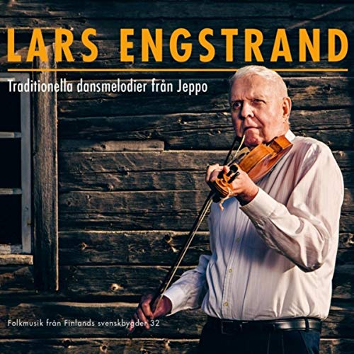 Amazon MusicでLars EngstrandのTraditionella dansmelodier från Jeppoを再生する