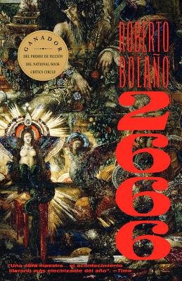 2666[SPA-2666][Spanish Edition][Paperback]: RobertoBolano: Amazon.com ...