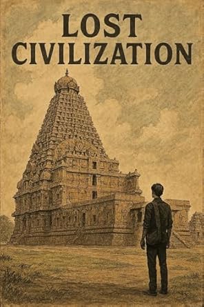 THE LOST CIVILIZATION eBook : k, Karthi: Amazon.in: Kindle Store