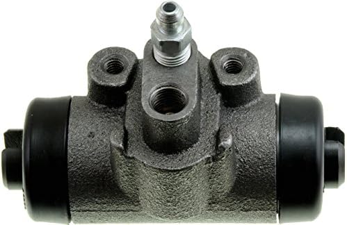 Amazon.com: Dorman W37853 Rear Driver Side Drum Brake Wheel Cylinder ...