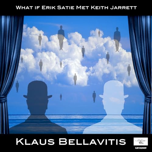 Play What If Erik Satie Met Keith Jarrett by Klaus Bellavitis on Amazon ...