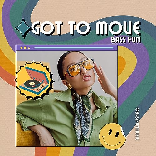 Écouter Got To Move par Bass Fun sur Amazon Music Unlimited