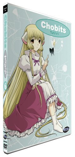 Chobits - Vol. 6: Amazon.de: Asaka, Morio: DVD & Blu-ray