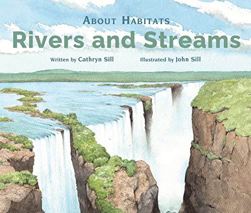 The Best Children's Books About Rivers to Explore Today - A-Z Animals
