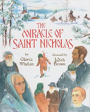 The True Saint Nicholas: Why He Matters to Christmas: Bennett, William ...