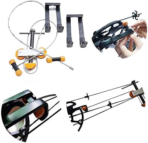 Amazon.com: Bowpress
