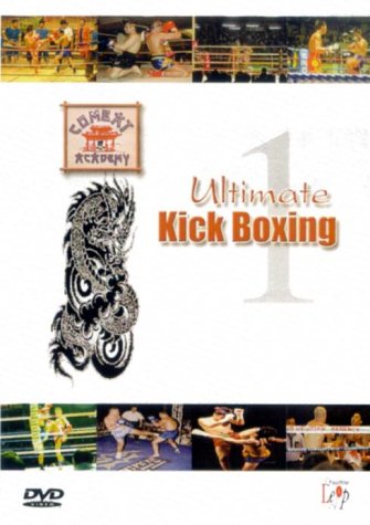 Amazon.com: Ultimate Kick Boxing - Vol. 1 [DVD] : Sandy Holt: Movies & TV