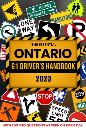 Amazon.ca Best Sellers: The most popular items in Driver's Education