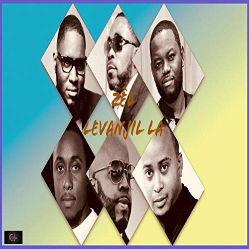 Play Zèl Lévanjil la (feat. Pastor Widmarc Andre) by Claudy Piersaint ...