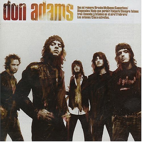 Adams, Don - Don Adams - Amazon.com Music