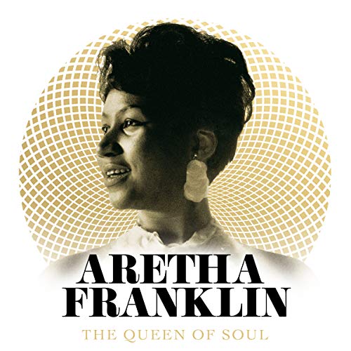Play The Queen of Soul by Aretha Franklin on Amazon Music
