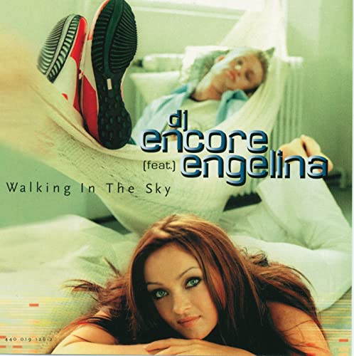 Amazon.com: Walking In The Sky : DJ Encore & Engelina: Digital Music
