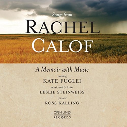 Amazon.co.jp: Songs from Rachel Calof - A Memoir with Music : Kate ...