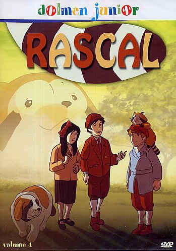 Rascal #04 [Italia] [DVD]: Amazon.es: Seiji Endo, Shigeo Koshi ...
