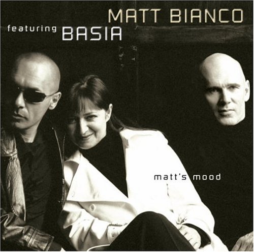 Matt Bianco - Matt's Mood (featuring Basia) - Amazon.com Music